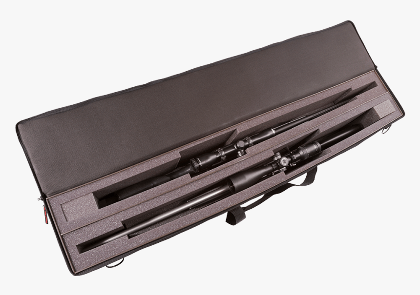 Transparent Hunting Rifle Png, Png Download , Transparent Png Image ...