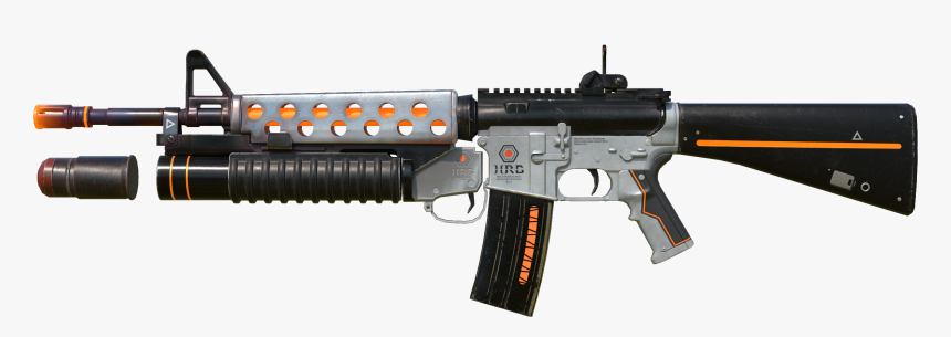 M16 Png, Transparent Png , Transparent Png Image - PNGitem