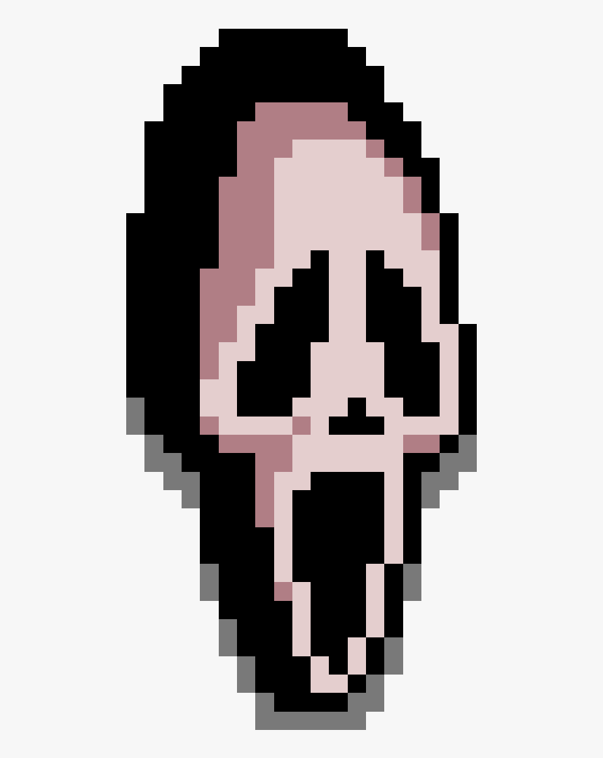 Scream Mask Png , Png Download, Transparent Png , Transparent Png Image ...