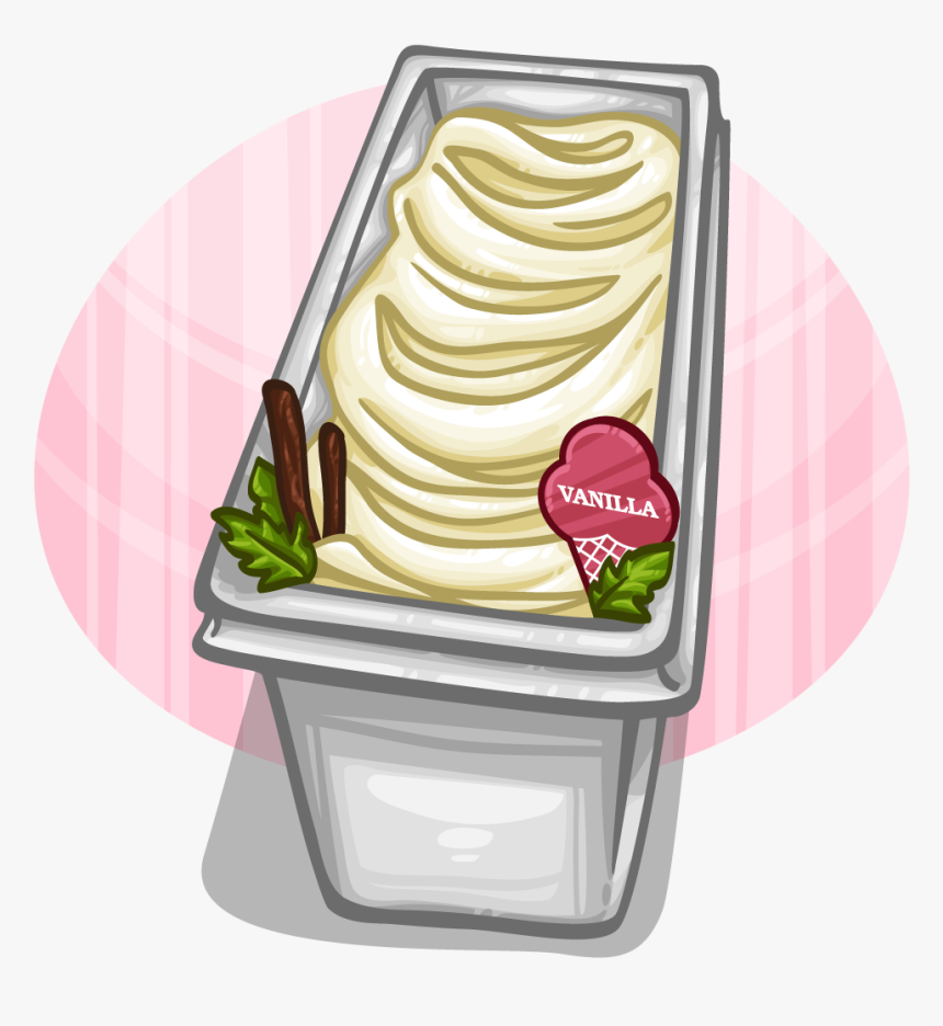 Ice Scream , Png Download, Transparent Png , Transparent Png Image ...