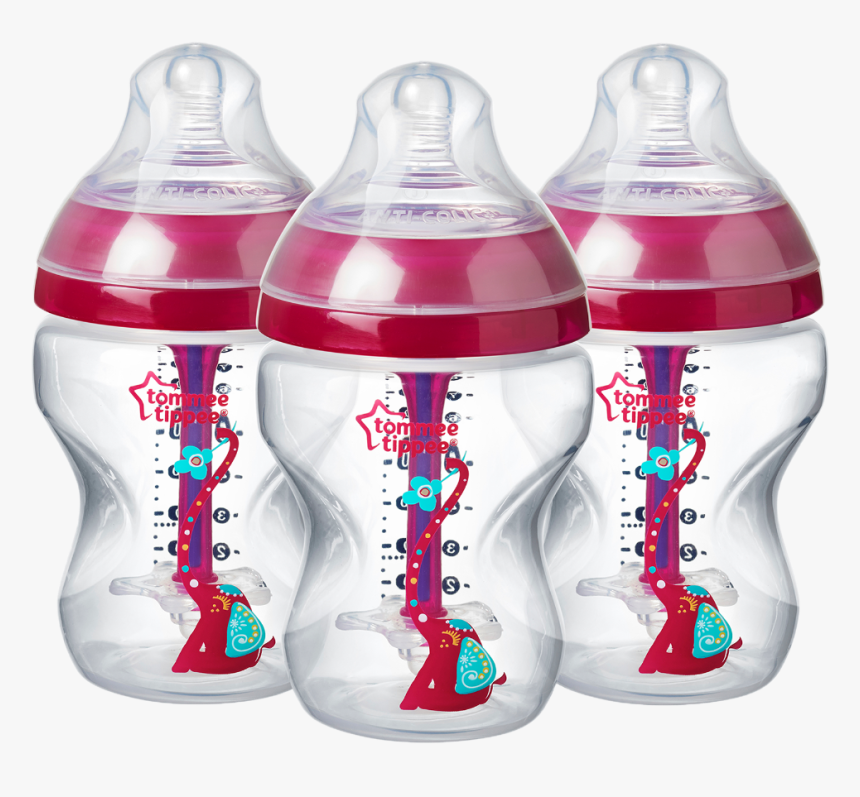 Baby Bottle Png, Transparent Png , Transparent Png Image - PNGitem