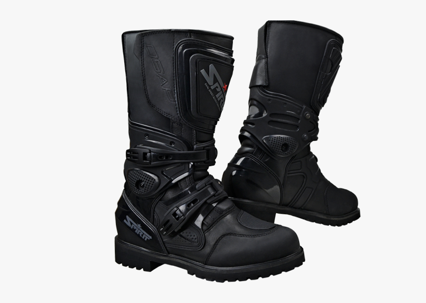 Motorcycle Boots Png Free Download, Transparent Png , Transparent Png ...