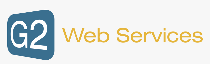 G2 Web Services Logo Png , Png Download, Transparent Png , Transparent ...