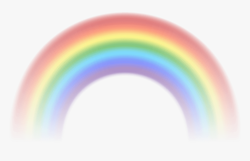 Free Png Download Transparent Rainbow Png Images Background, Png ...