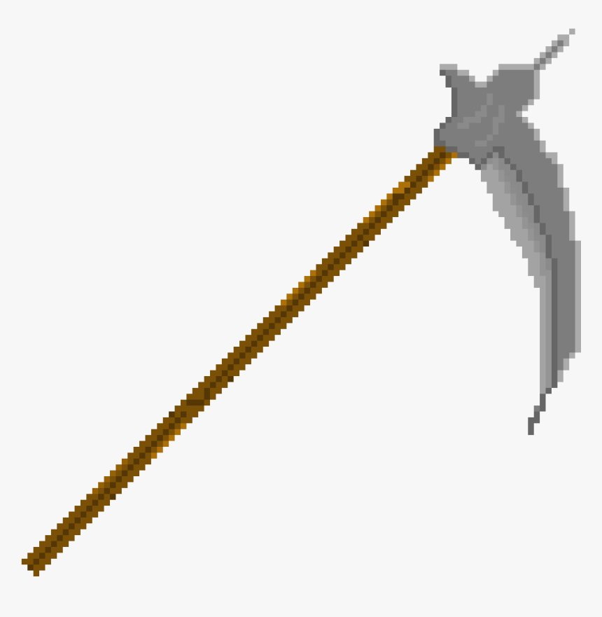 Scythe Png, Transparent Png , Transparent Png Image - PNGitem