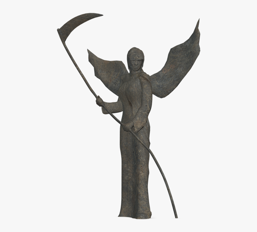 Scythe Png, Transparent Png , Transparent Png Image - PNGitem