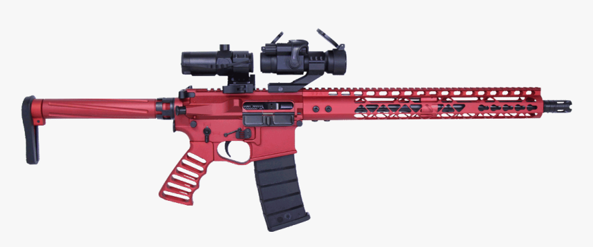 Transparent Ar15 Png, Png Download , Transparent Png Image - PNGitem