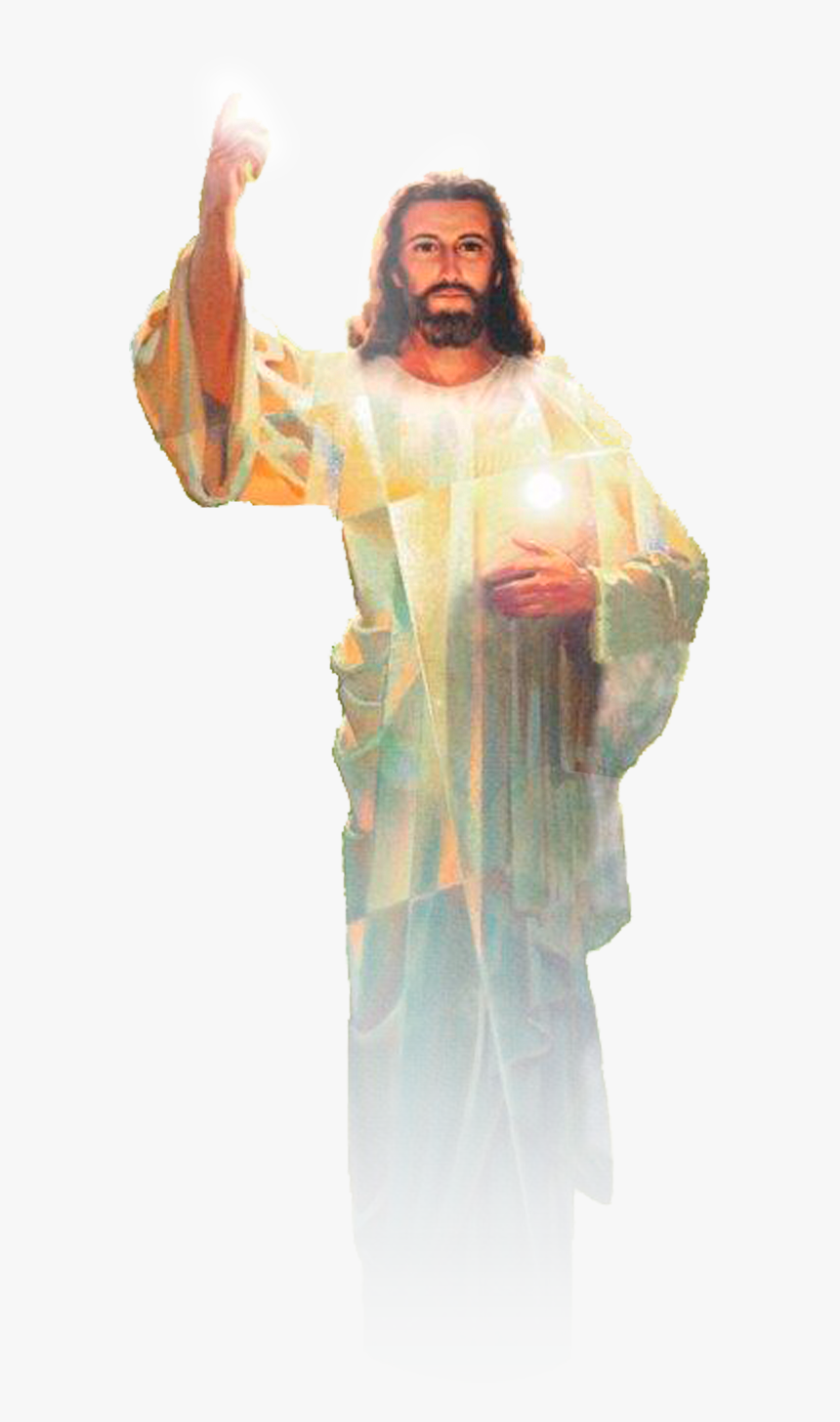 Jesus Body Of Christ Divine Mercy - Jesus Full Body Png, Transparent ...