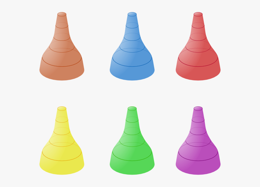 Printable Game Pieces