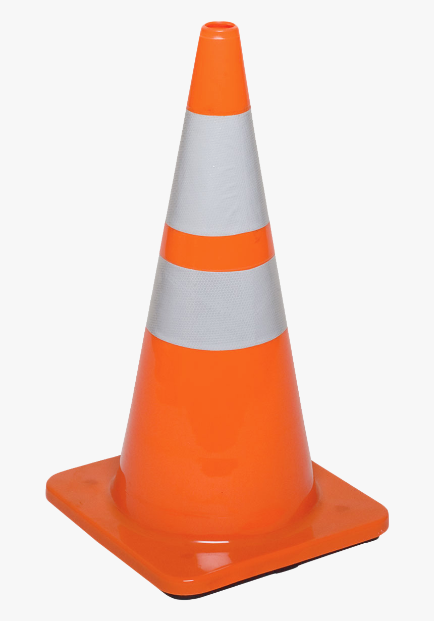 Safety Cone Clip Art