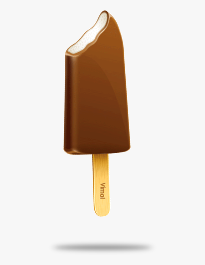 Chocobar Ice Cream Png - Ice Cream Bar, Transparent Png , Transparent ...