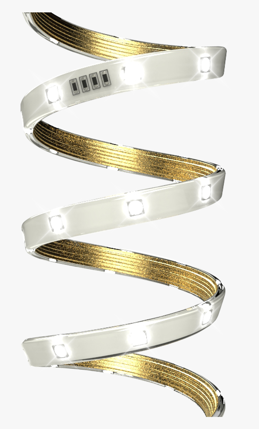 Led Strip Hero Image - Smart Led Lighting Strip 16 Ft By Nbghome, HD ...