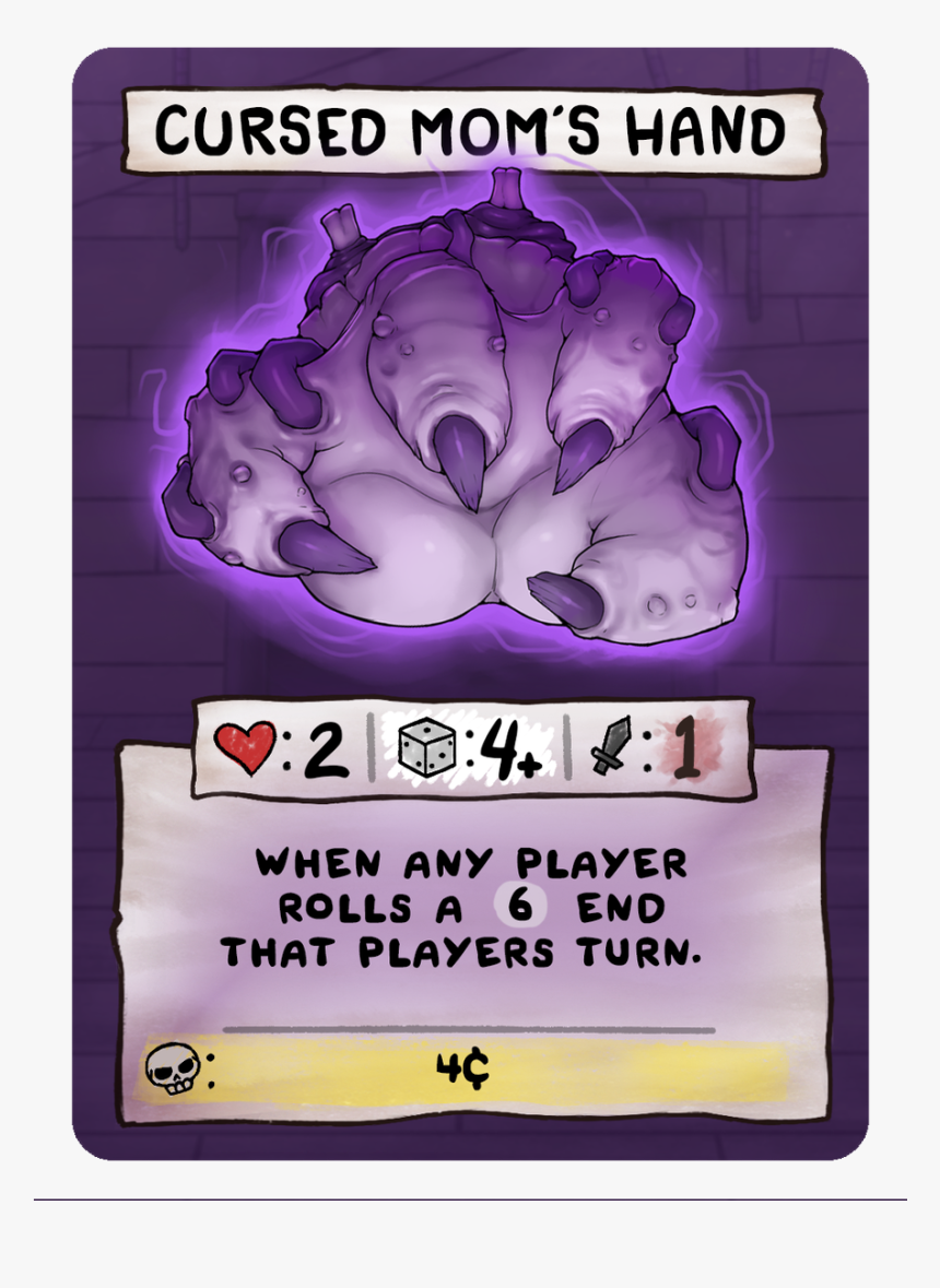 Monster Hands Png, Transparent Png , Transparent Png Image - PNGitem