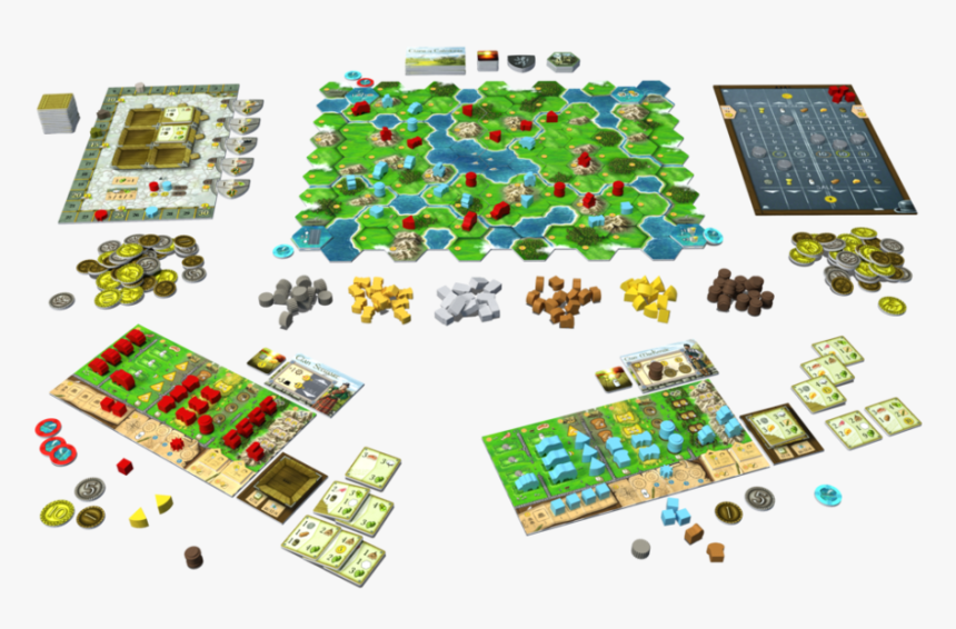 Board Game Pieces Png, Transparent Png , Transparent Png Image - PNGitem