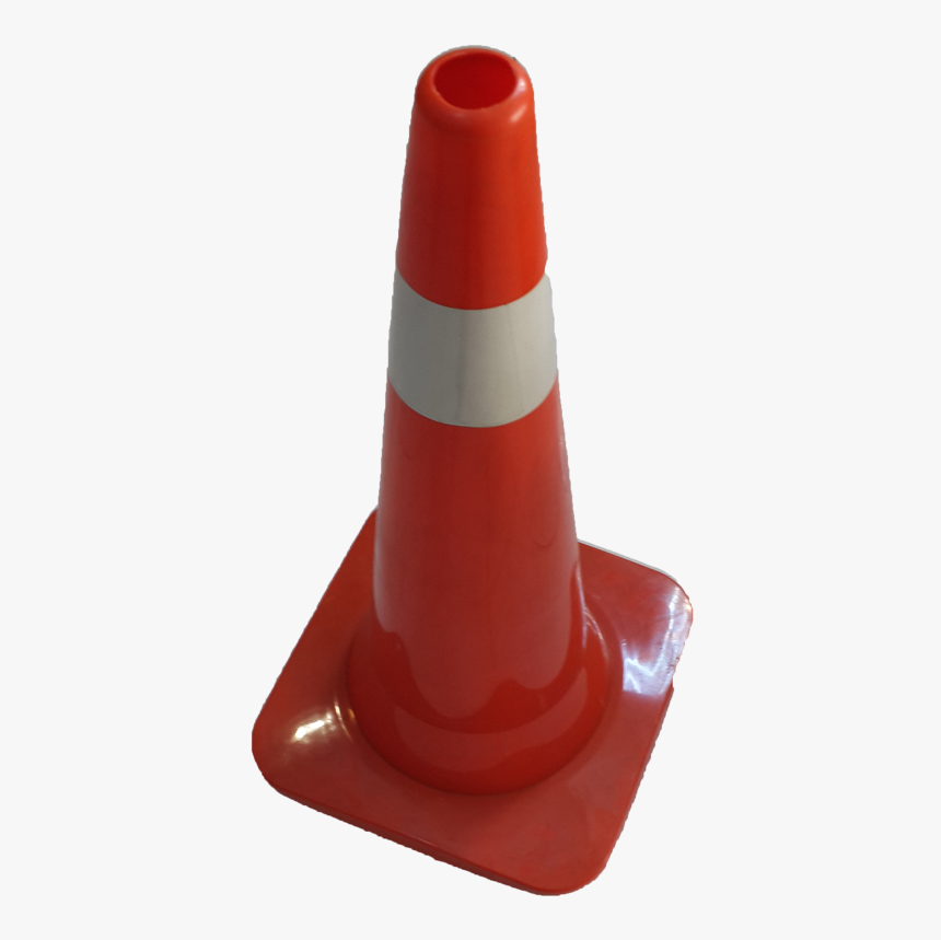 Traffic And Safety Equipment / Traffic Cone - Beacon, HD Png Download ...