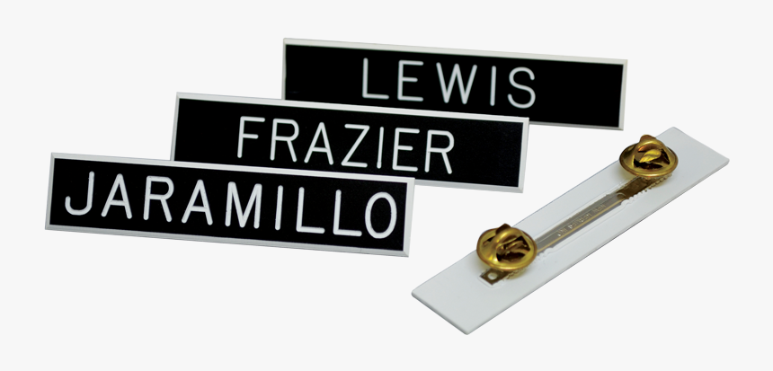 Usmc Recruiter Name Tag, HD Png Download , Transparent Png Image - PNGitem