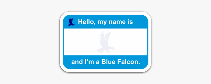 Name Tag, HD Png Download , Transparent Png Image - PNGitem