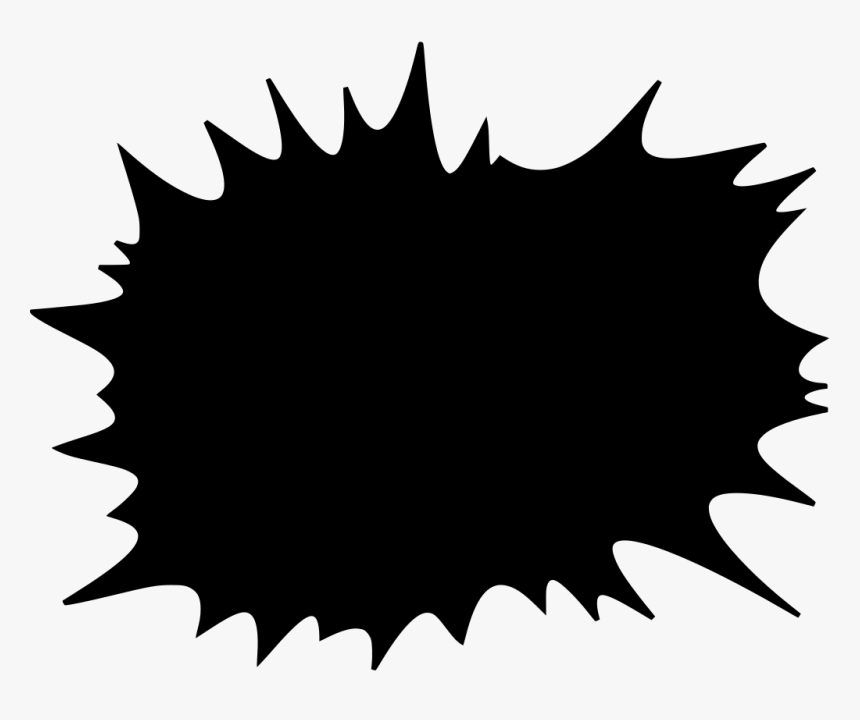 Explosion Clip Art, HD Png Download , Transparent Png Image - PNGitem