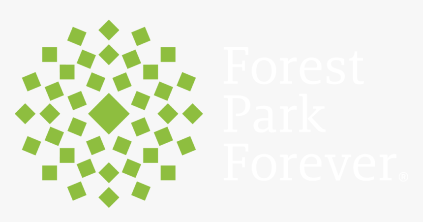 Forest Park Forever Logo, HD Png Download , Transparent Png Image - PNGitem