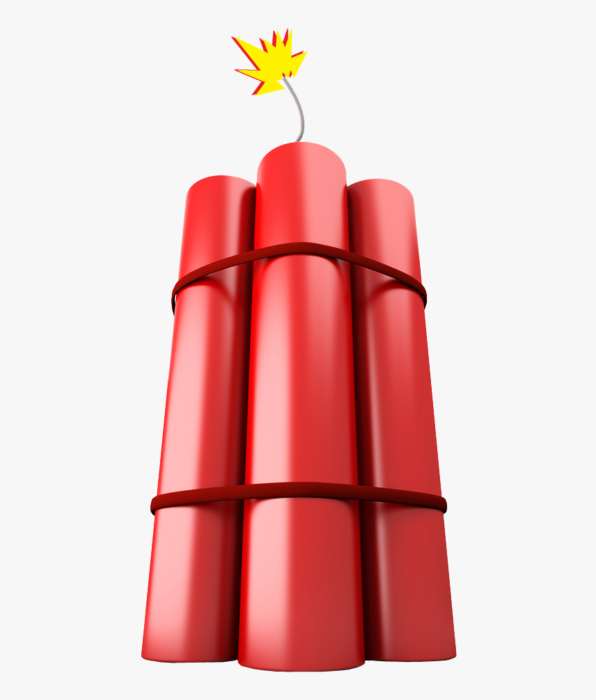 Dynamite Png - Dinamite Png, Transparent Png , Transparent Png Image ...
