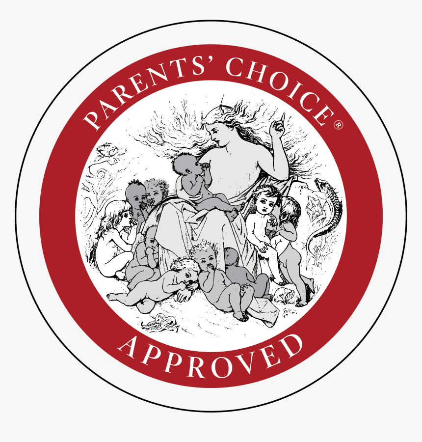 Approved Award Winner - Parents Choice Awards Logo Png, Transparent Png ...