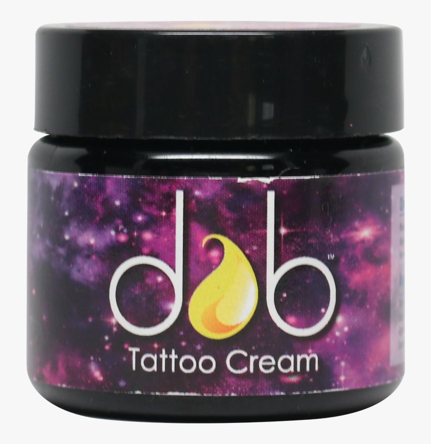 Dab Tattoo Cream - Cosmetics, HD Png Download , Transparent Png Image ...