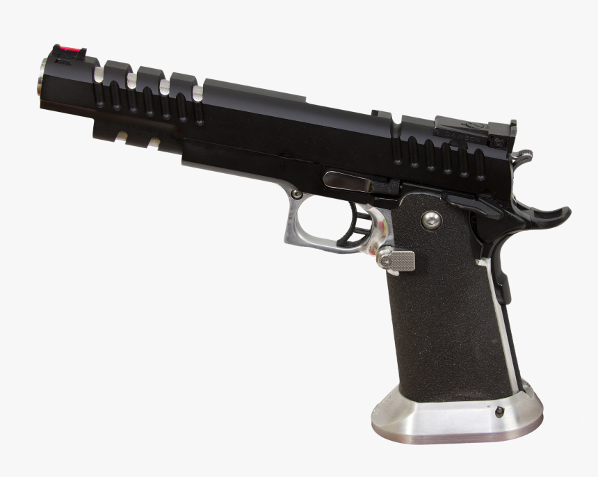 Handgun, Pistol, Firearm, Weapon, Gun, Bullet, Trigger - Competition ...