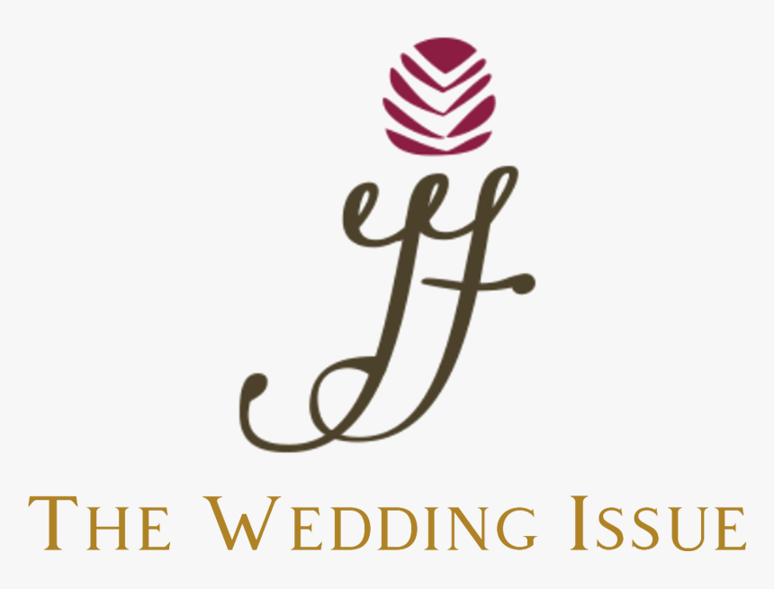 If The Wedding Issue - Calligraphy, HD Png Download , Transparent Png ...