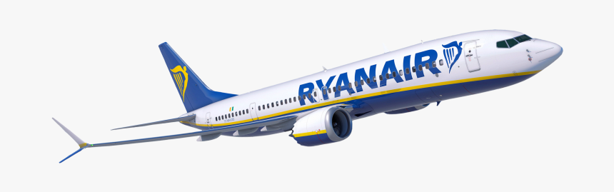 Ryanair Logo Png