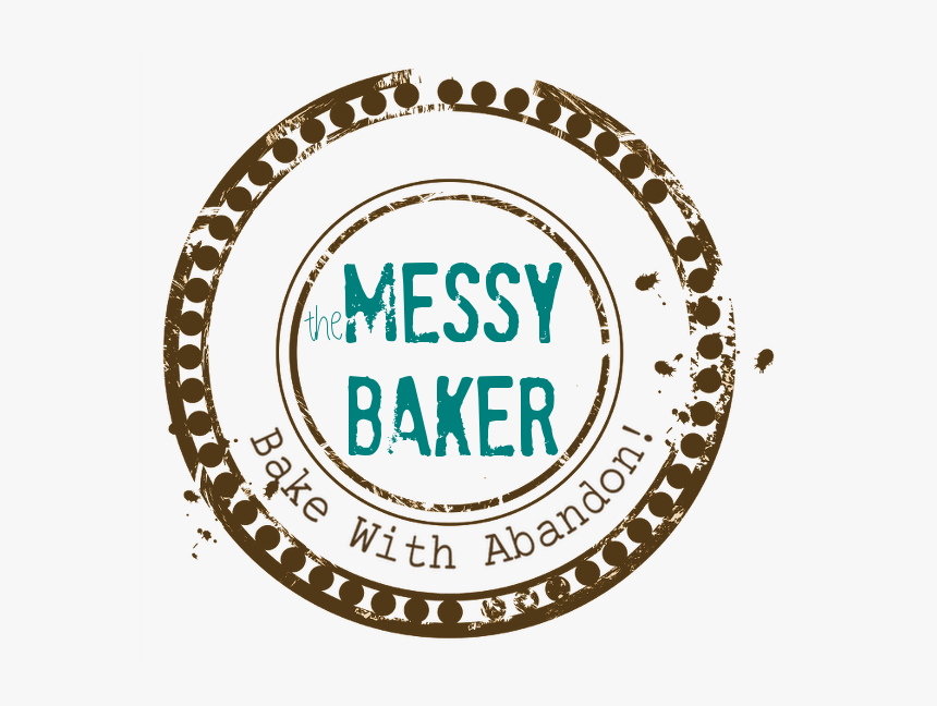 Cute Circle Logo Template, HD Png Download , Transparent Png Image ...