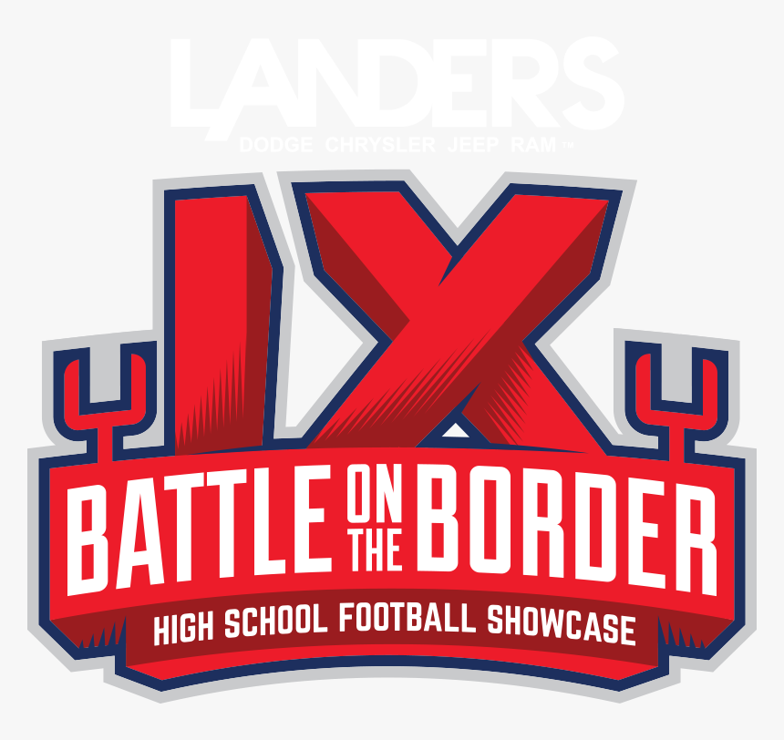 Battle On The Border, HD Png Download , Transparent Png Image - PNGitem