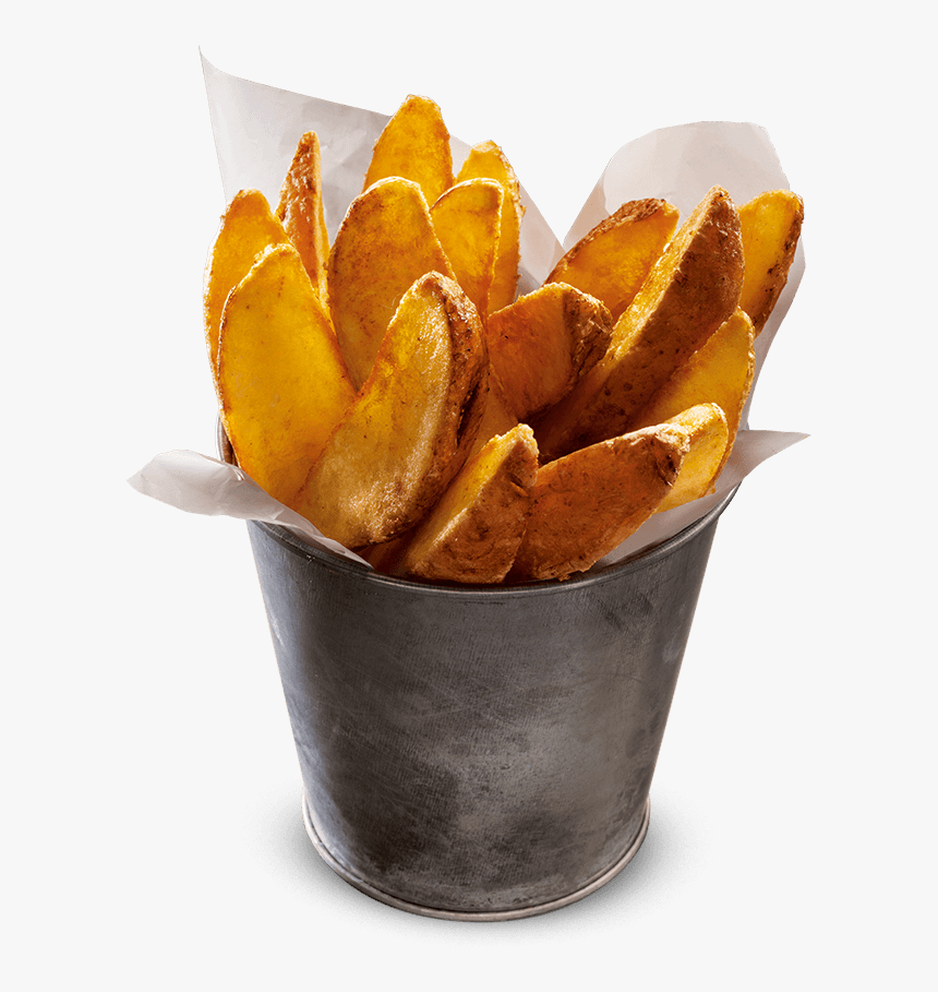Mcdonalds Rustic Potatoes, HD Png Download , Transparent Png Image ...