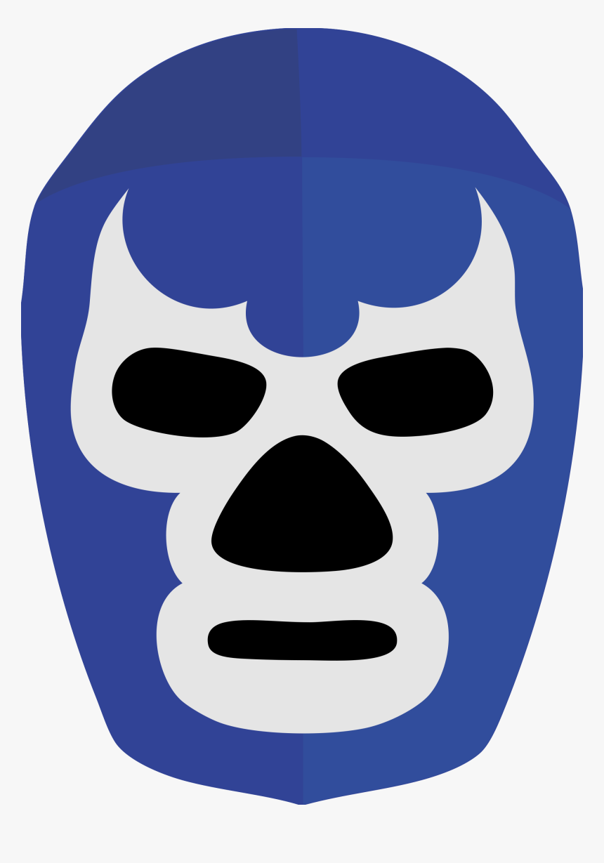 Blue Demon, HD Png Download , Transparent Png Image - PNGitem