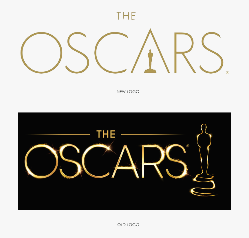 Oscars Transparent Logo Logo, HD Png Download , Transparent Png Image ...