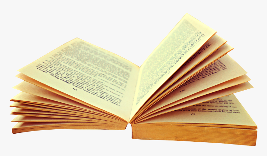 Book Transparent Background, HD Png Download , Transparent Png Image ...