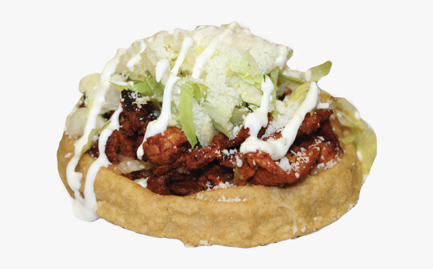 Sopes Png, Transparent Png , Transparent Png Image - PNGitem