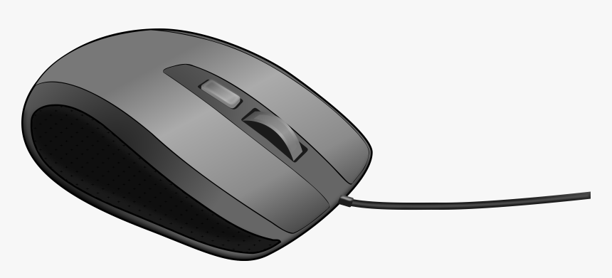 Electronic Device,peripheral,output Device - Mouse De La Pc, HD Png ...