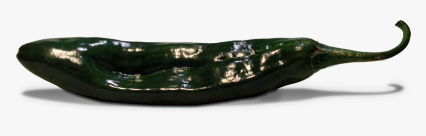 Serrano Pepper, HD Png Download , Transparent Png Image - PNGitem