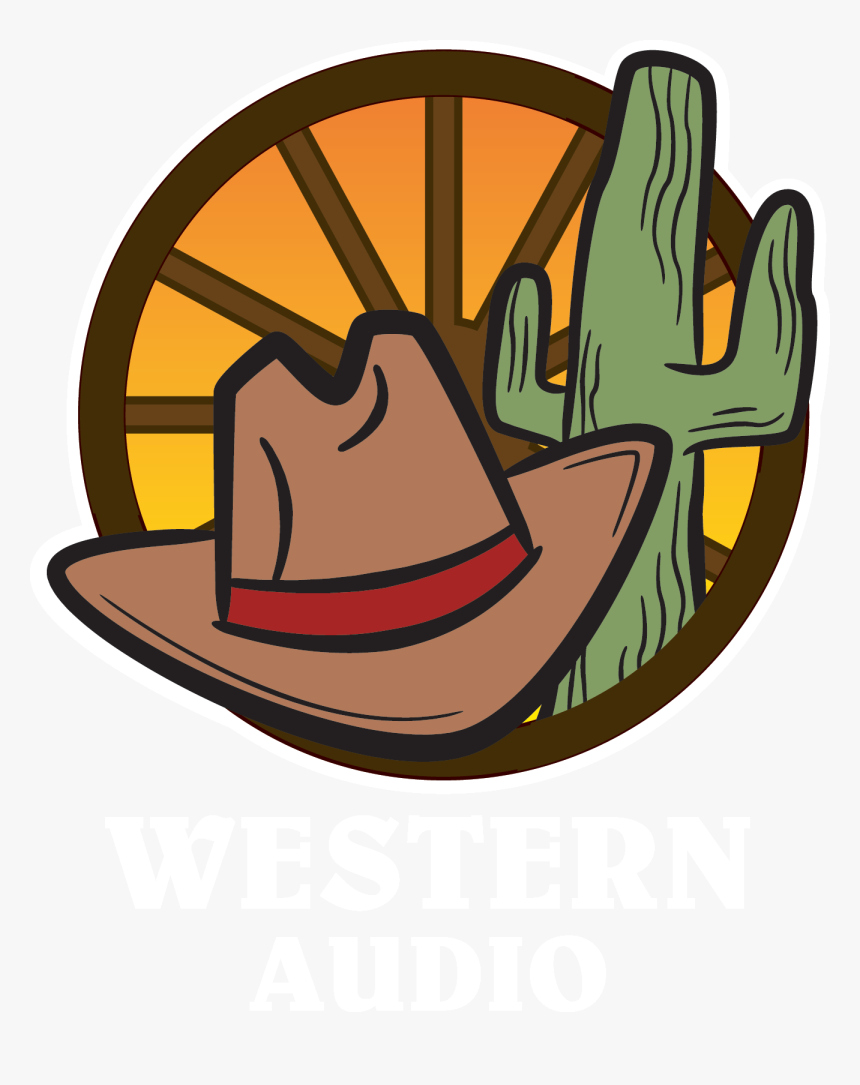 Transparent Cowboy Png - Clip Art Wagon Wheel, Png Download ...