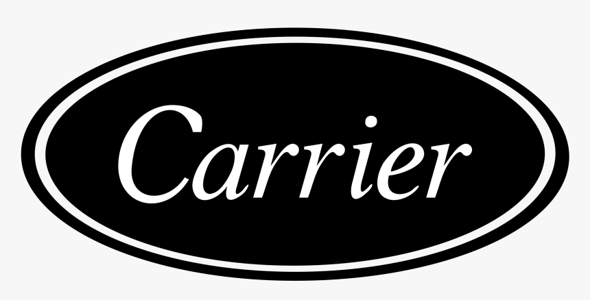 Carrier Corporation, HD Png Download , Transparent Png Image - PNGitem