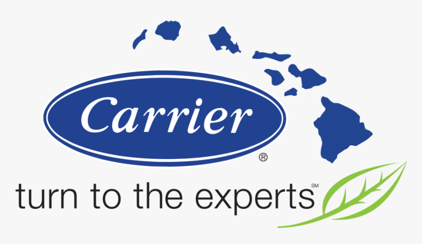 Islands Logo Carrier Ttte Leaf-4c - Carrier United Technologies Logo ...