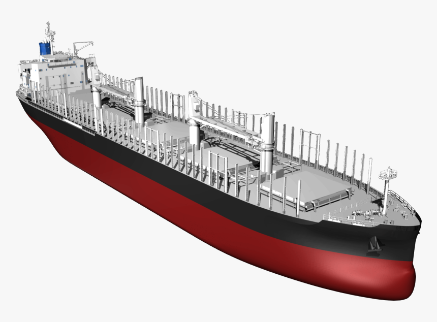 The Carrier, Ultra Format - Bulk Ship Logo, HD Png Download ...