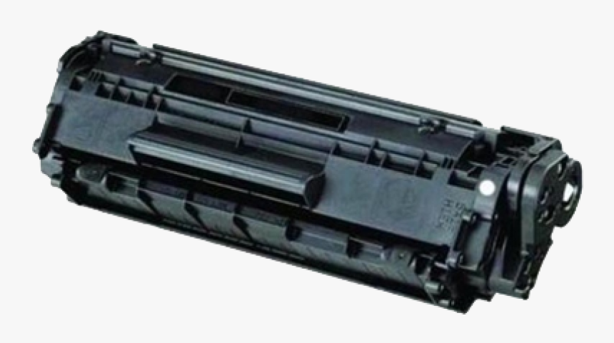 Transparent Toner Cartridge Png - Laser Cartridges, Png Download ...