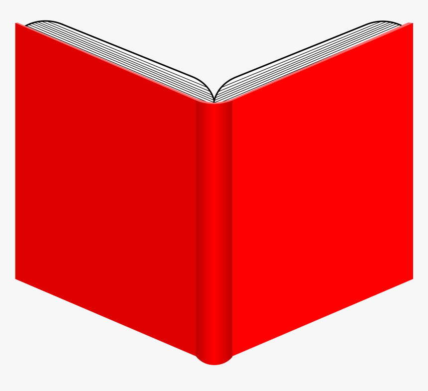 Open Book Clip Art Png - Open Book Pixel, Transparent Png , Transparent ...