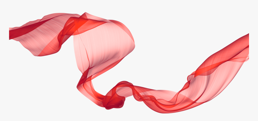Fabric Png Page - Scarf Blowing In Wind, Transparent Png , Transparent ...