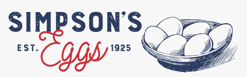 Simpson S Eggs, HD Png Download , Transparent Png Image - PNGitem
