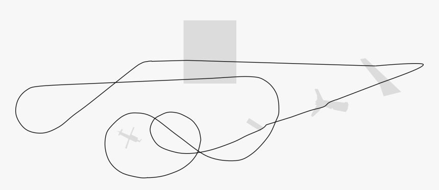 The Swarm Layout - Swarm Layout, HD Png Download , Transparent Png ...