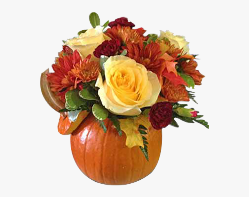 My Pretty Pumpkin - Garden Roses, HD Png Download , Transparent Png ...