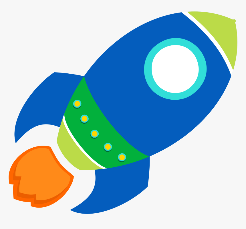 Space Clipart Elementary Science - Clip Art, HD Png Download ...