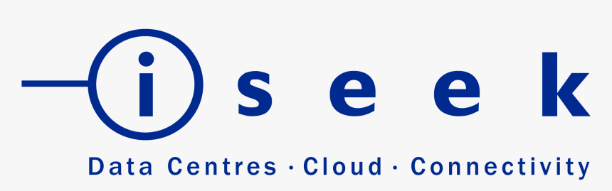Iseek - Iseek Data Centre, HD Png Download , Transparent Png Image ...